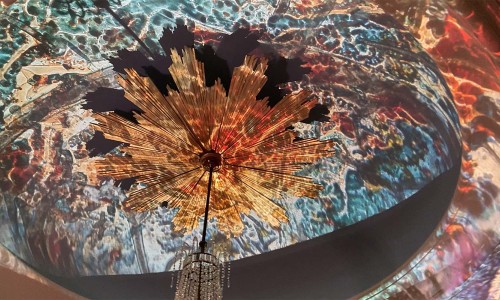 Maya Rochat – Exhibitions